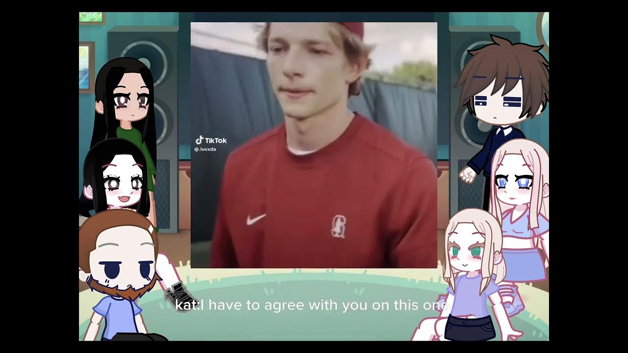 Euphoria react to Rue as Tashi Duncan from Challengers|| sneak peak|| READ DESC OR PINNED ...