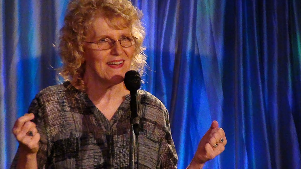Frances Edge - What The World Needs Now -- Barrow Civic Little Theatre ...