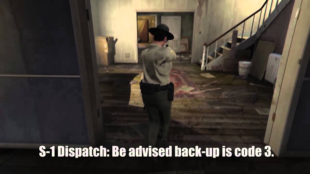 GTA V Online - METH LAB - with @BCSO_GTA - YouTube