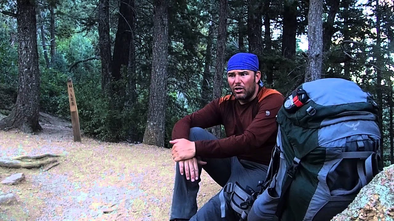 Voshell interview - YouTube