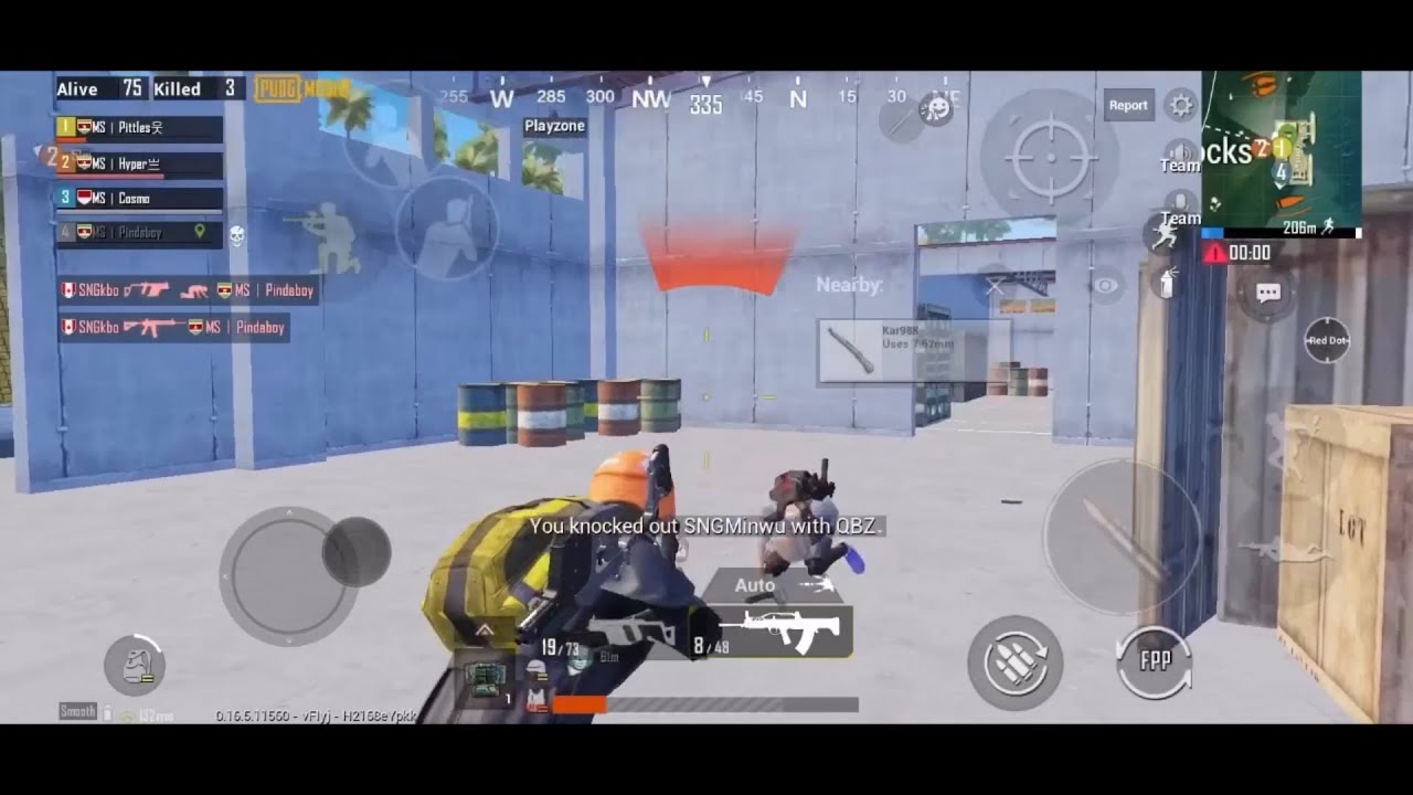 Pittles | Scrim Highlights #4 - YouTube