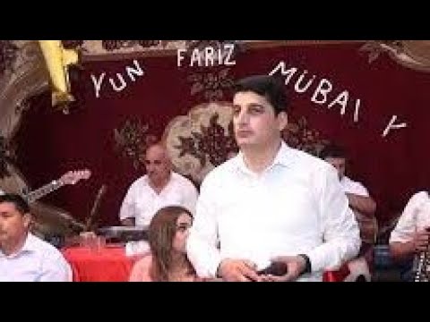 TahirnGöyçaylı Ay İlk Mehebbetim Son Mehebbetim palatka toyu