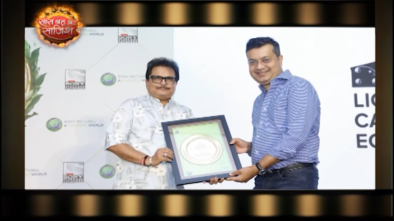 Taarak Mehta Ka Ooltah Chashmah: Director Asit Kumar Modi gets rewarded ...