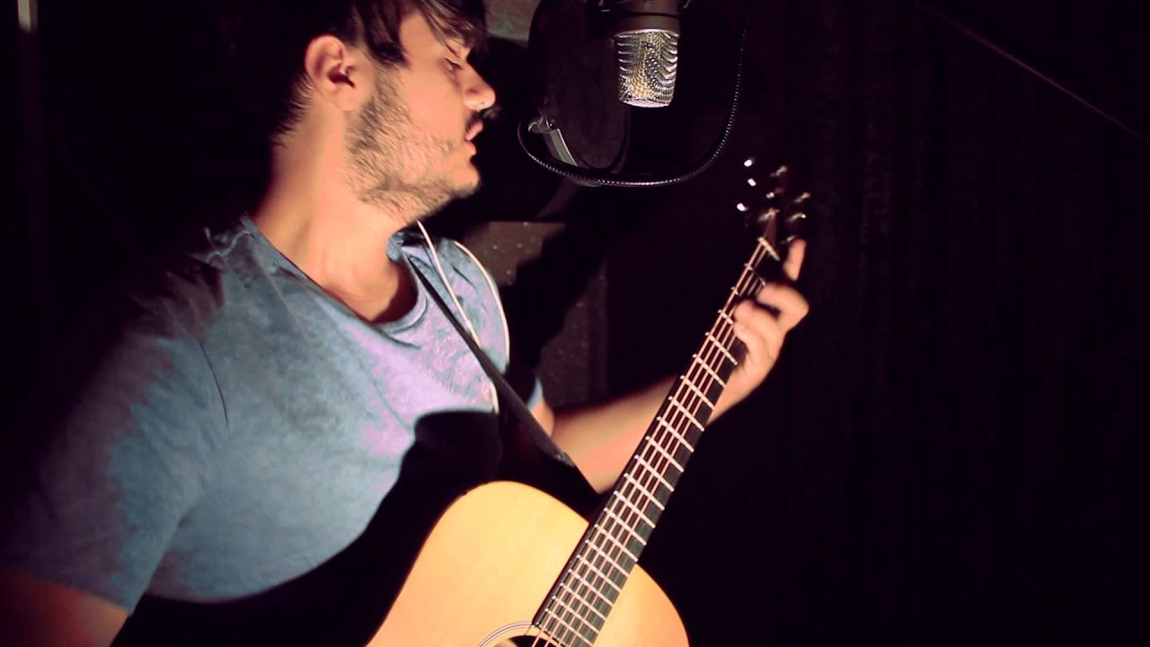 Budapest (George Ezra) Cover by Logan Baldwin - YouTube