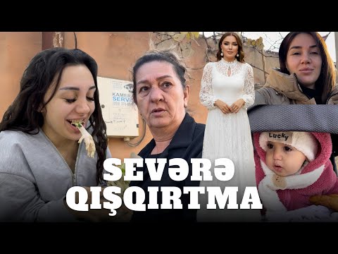 BU DƏFƏKİ QURBAN SEVƏR OLDU 😂 MAMAYLA MARAQLI SÖHBƏT QISA ACIQLAMA !!!!