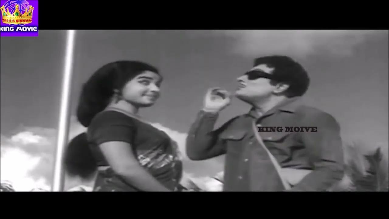 622 m g r duets 122 oru thai makkal 1971h=jayalalidha l=kannadasan m=m s vishwanathan - YouTube