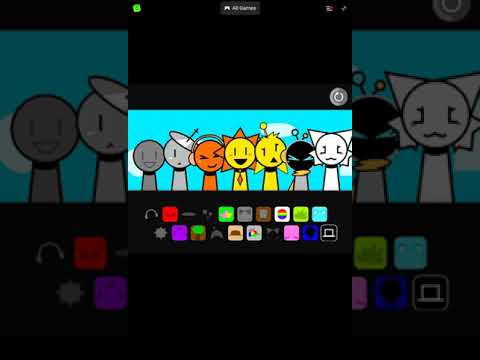 Sprinkle(song by Ava the fox) - YouTube