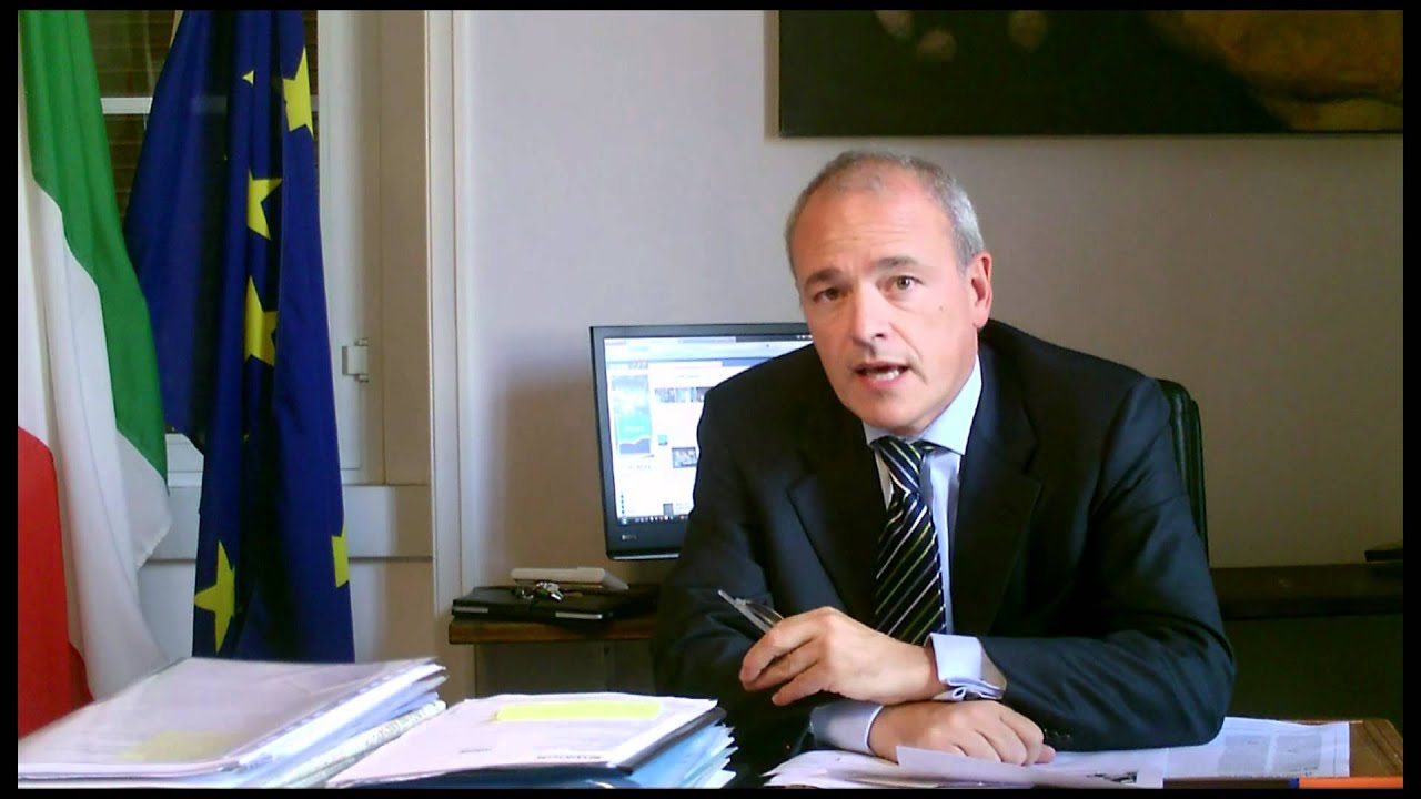 GENOVA IN TESTA #6 - Urbanistica e "PUC dei miracoli" - di Enrico Musso ...