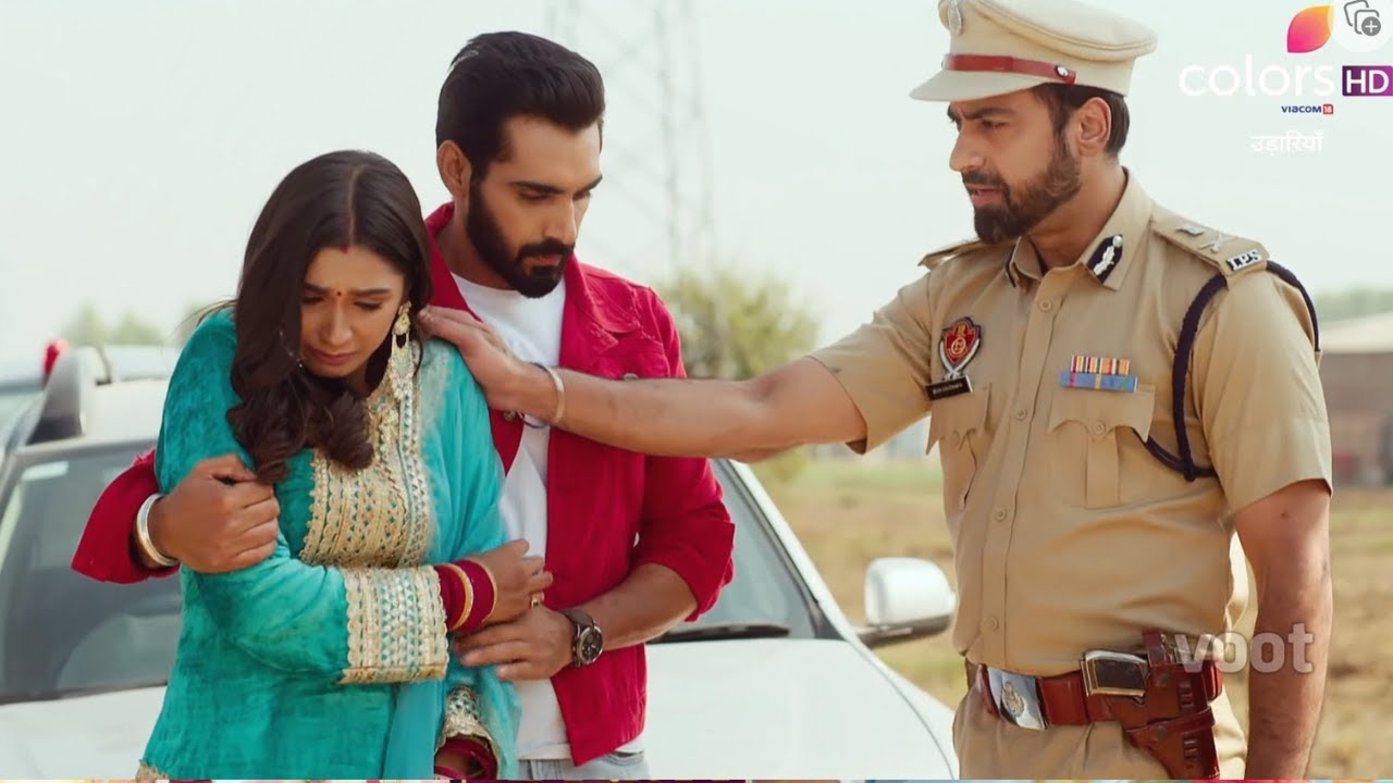 Udaariyaan Promo Ekam Ne Pakda Aasman Aur Armaan Ko Kabir Ki Body Ke