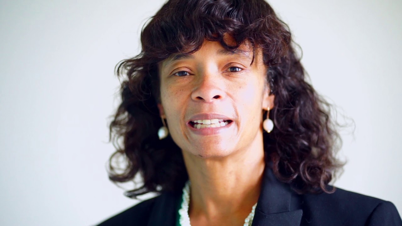 Jennifer Thomas for Commerce City Ward 2 - YouTube