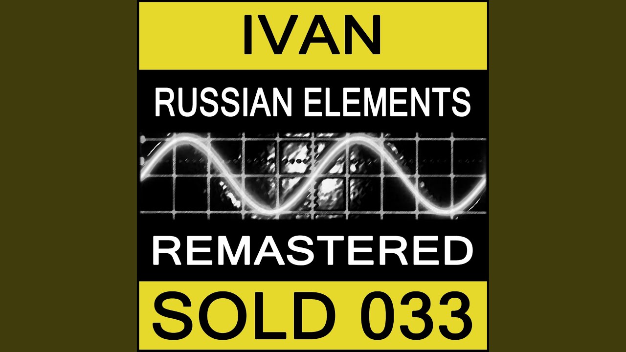 Mockba House (Remastered) - YouTube