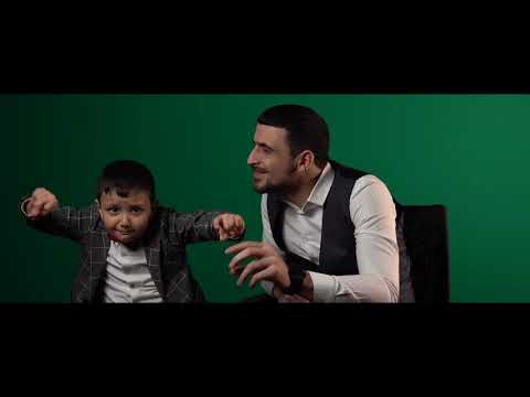 Orxan & Əbəlfəz - Baldı Balam | Remix | (Klip yeni 2021)