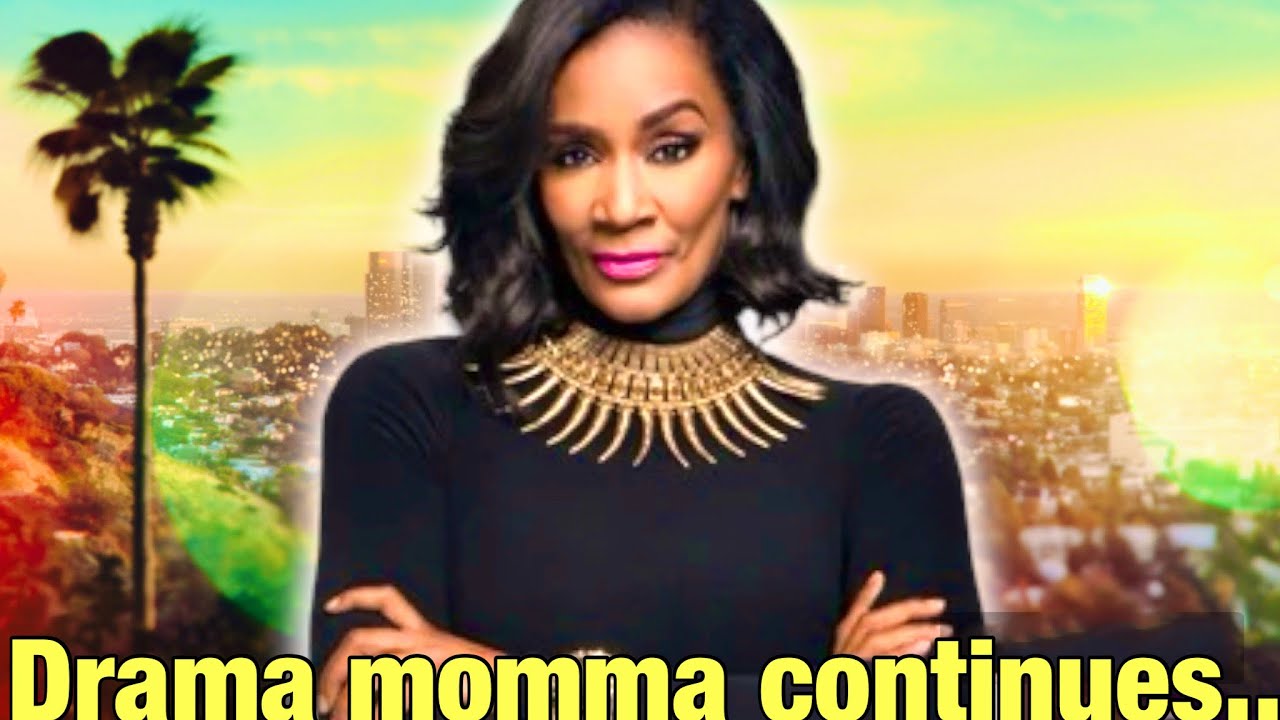 🚨The saga continues with momma Dee this time €xposing all the tea ...