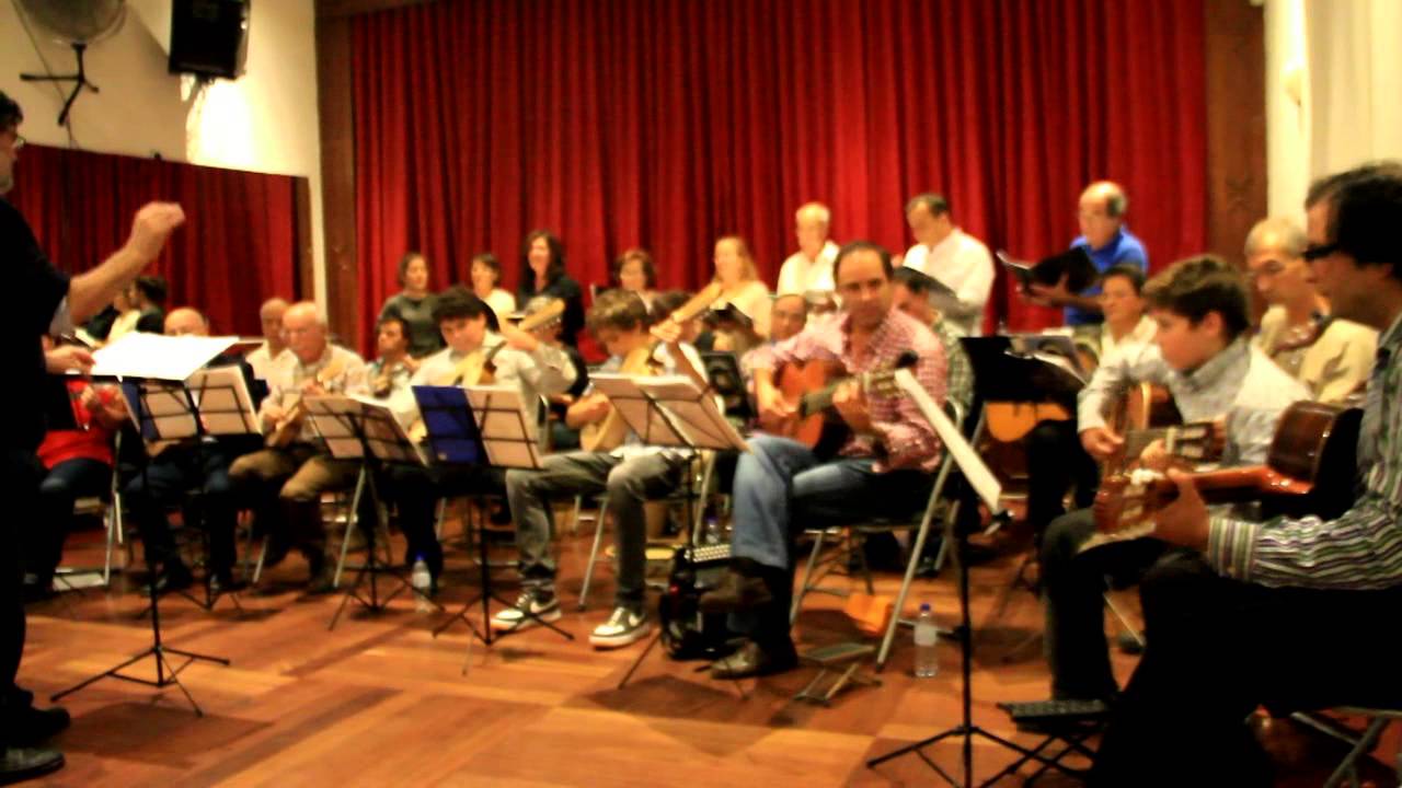 "MARIA FAIA" - Tributo a ZECA AFONSO - YouTube