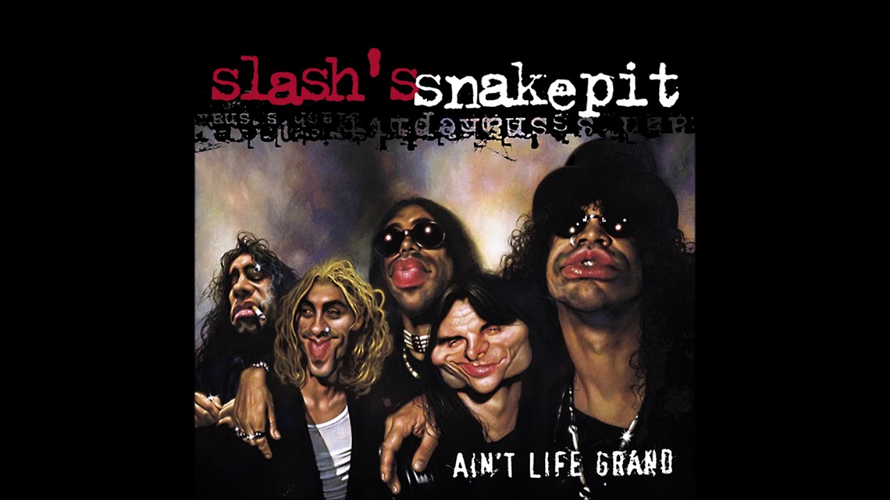 4) Mean Bone - Slash's Snakepit [Ain't Life Grand 2000] - YouTube