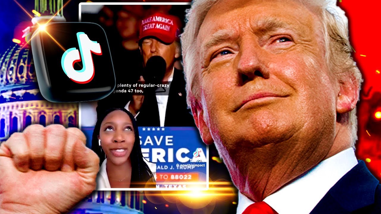 This Is The Ad That Will WIN Trump the Election!!! - YouTube