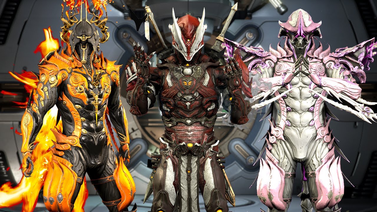 Ash | Fashion Frame - YouTube