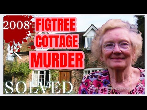 2008: THE FIGTREE COTTAGE MURDER | A TRUE CRIME STORY - YouTube