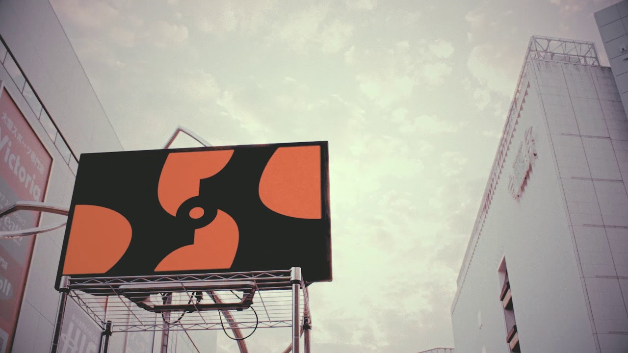 two step glory - Waiting for the sun (Lyric Video) - YouTube