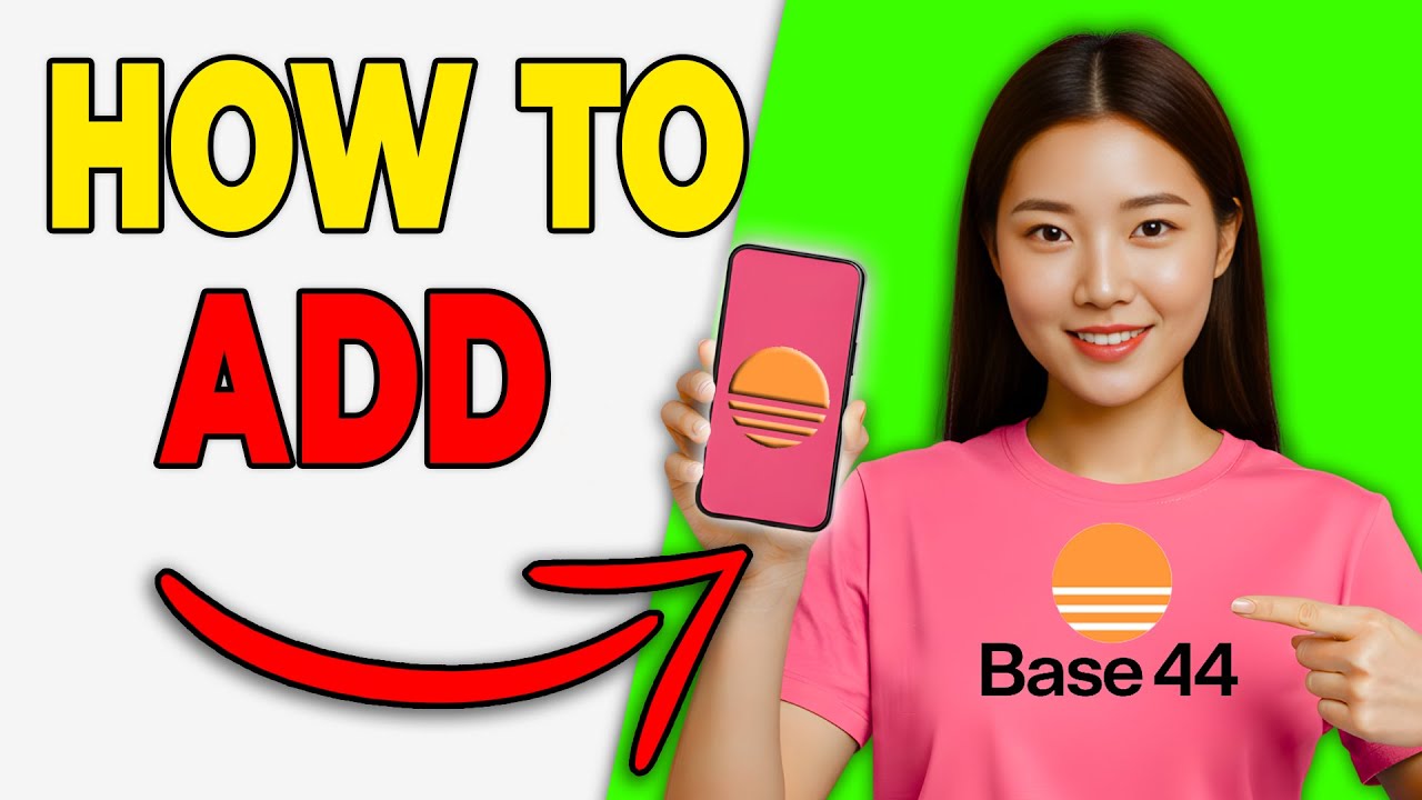 How To Add Pages And Sections In Base44 (Beginner Friendly 2026) - YouTube