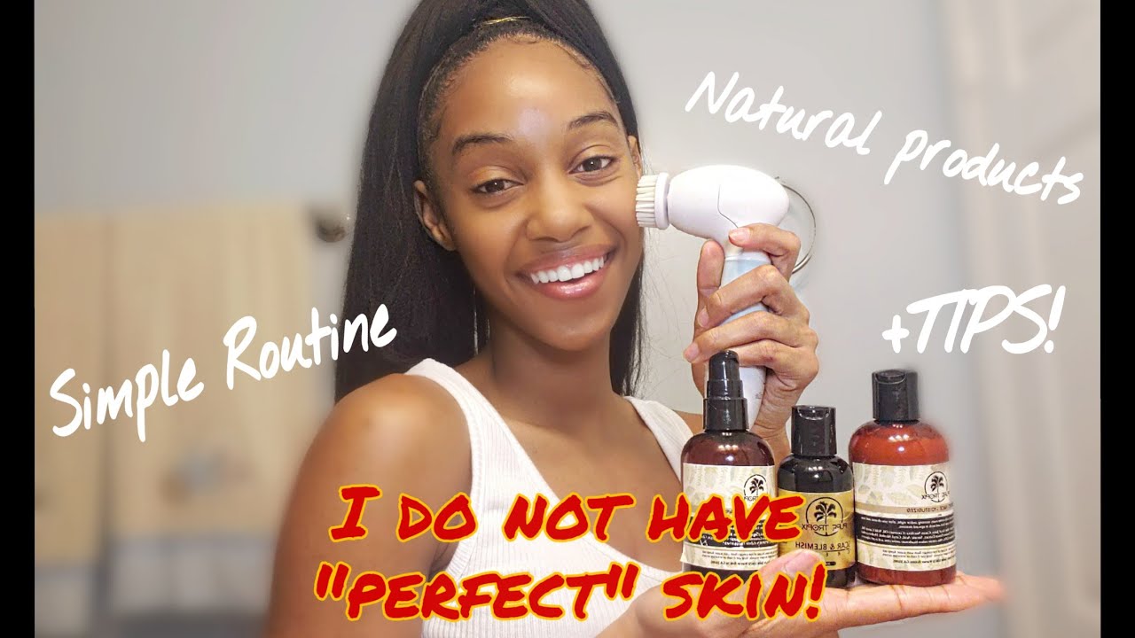 Stop Lying! We Don't All Have Perfect Skin | How To Get Rid of Acne ...