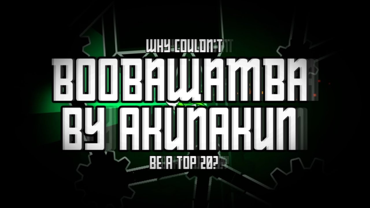 BOOBAWAMBA x Denzel Curry - Story: No Title | GD Mashup - YouTube