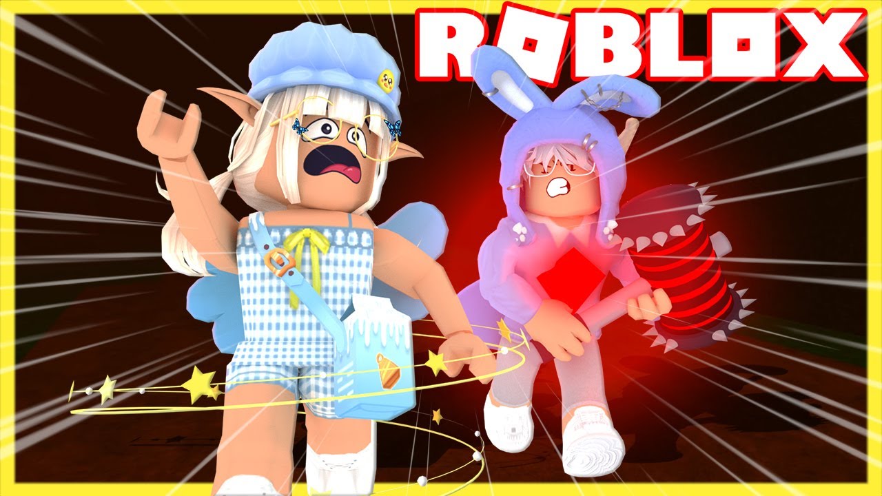 HE VUELTO DESPUES DE TANTO TIEMPO | ROBLOX | FLEE THE FACILITY - YouTube