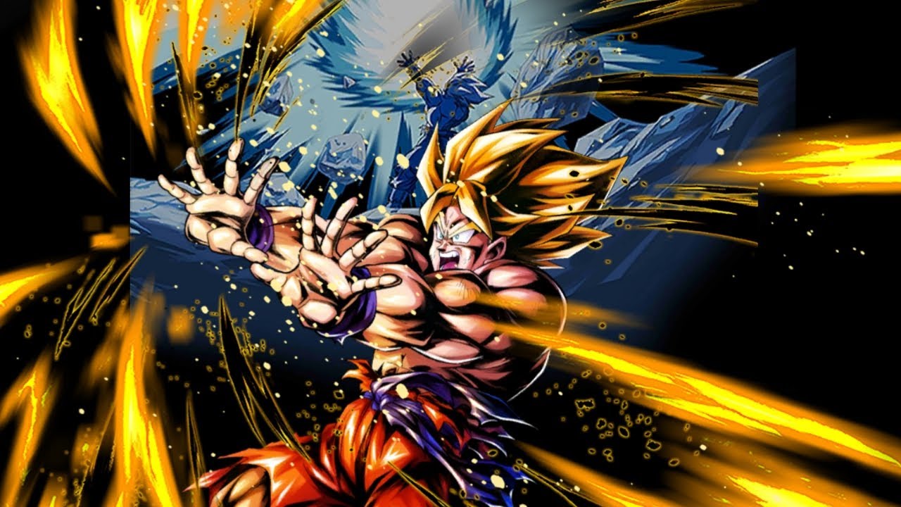 WHY DID HE FALL TOO FAST?! BIRDKU THE MOST TRASH SUPER SAIYAN UNIT? in ...
