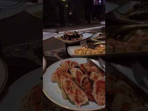 Culinary Series Enero 2017 Chef Victor Barry - YouTube