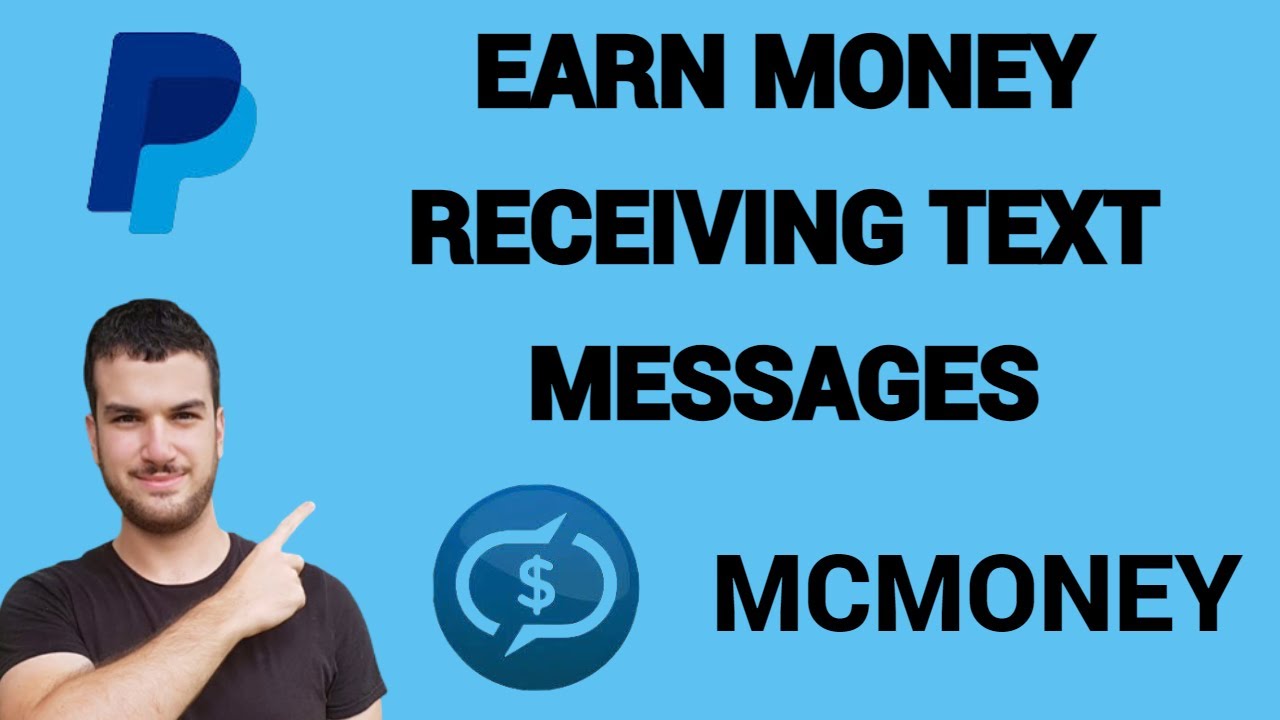 McMoney Review - Make Money Online Receiving Text Messages - Unique Way ...