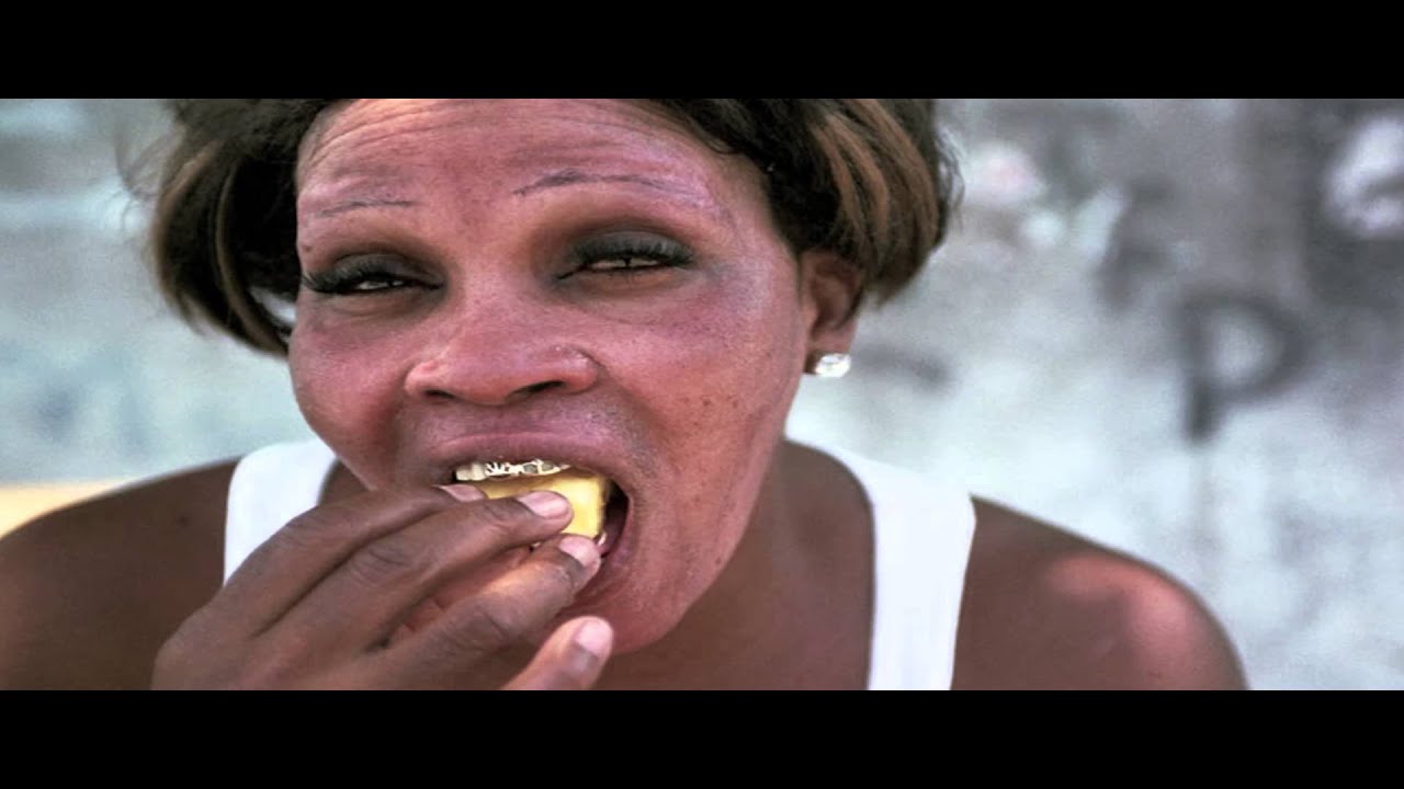 Global Movement with Queen Blessing Itua_Loving Your True Skin_Nurture ...