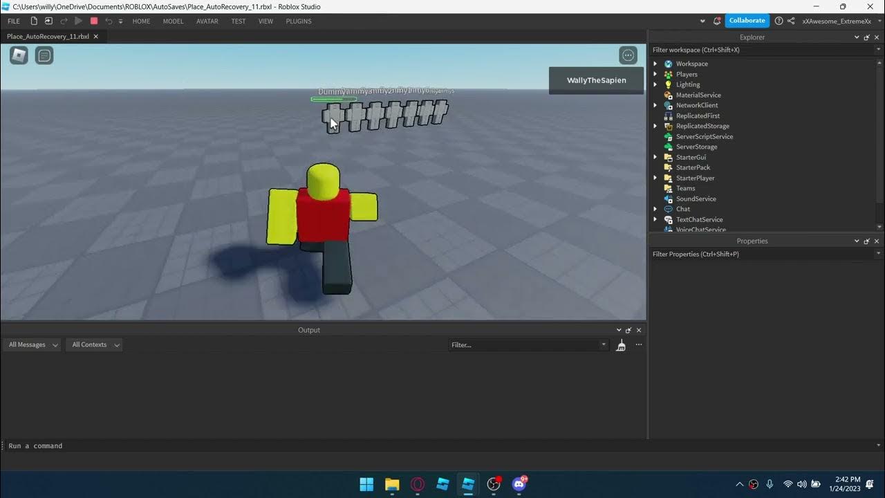 Roblox Baller Dev Log #1 - YouTube