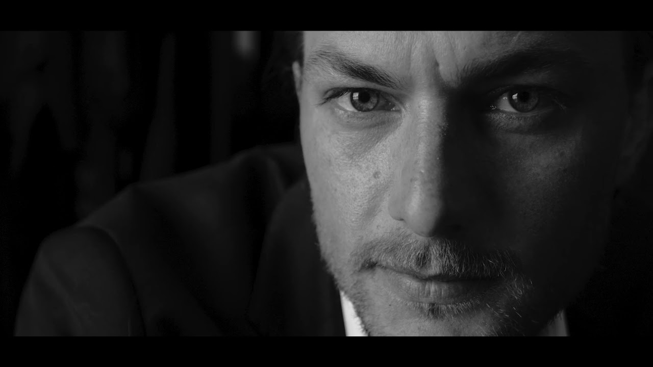 Sacoor Brother Perfume Campaign Steven Michelsen - YouTube