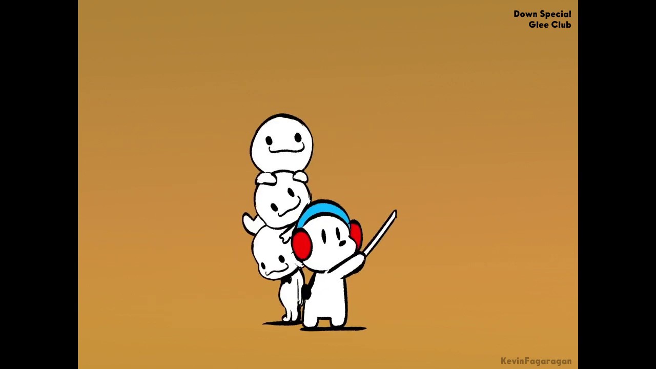 Smash Bros. Moveset: Barista from Rhythm Heaven (リズム天国) - YouTube