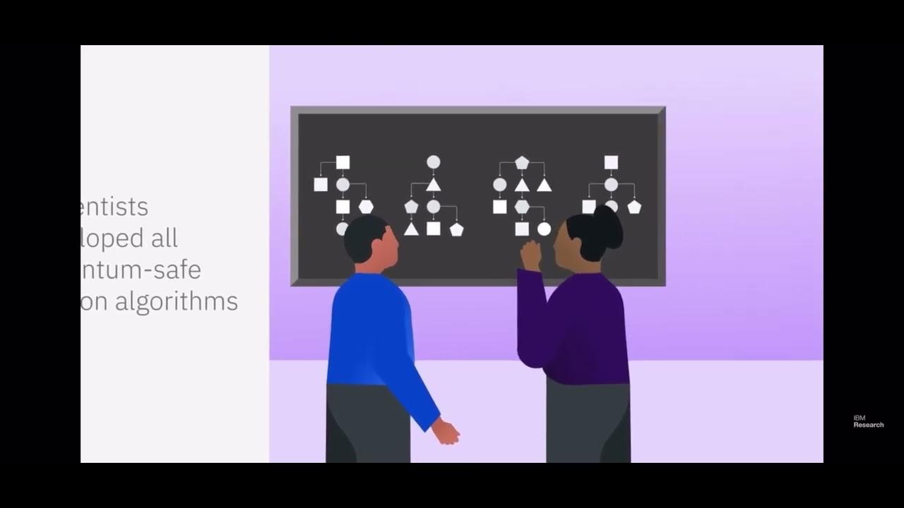IBM x Stellar Quantum computing - YouTube