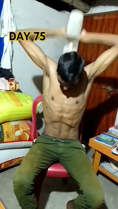 #DAY75 Barmchary. - YouTube