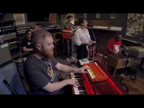 My Cherie Amour (Cover) ft Raquel Rodriguez Live at Custom Vintage Keyboards