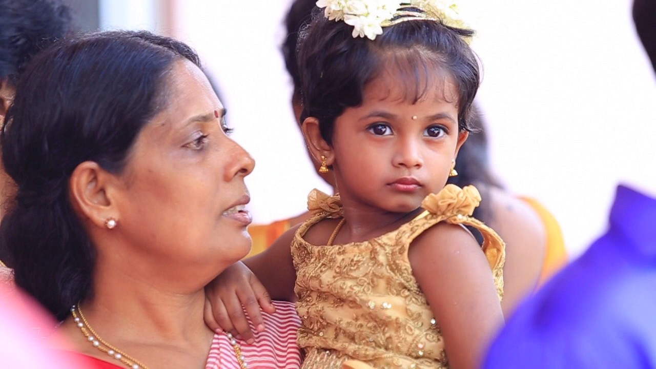 Arun & Anju wedding teaser - YouTube