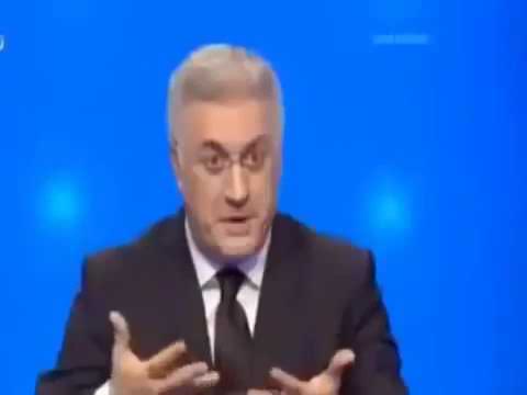 Şerefini Satan Adam VE Anası