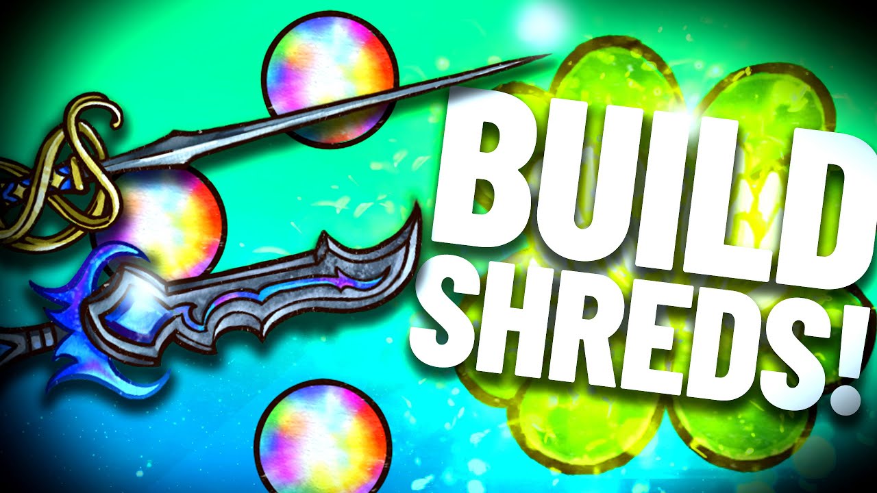 New Ranger Build!!! | Backpack Battles - YouTube