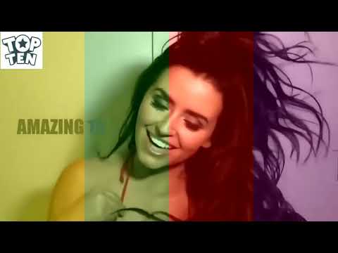 Top 10 Hot Bikini Models