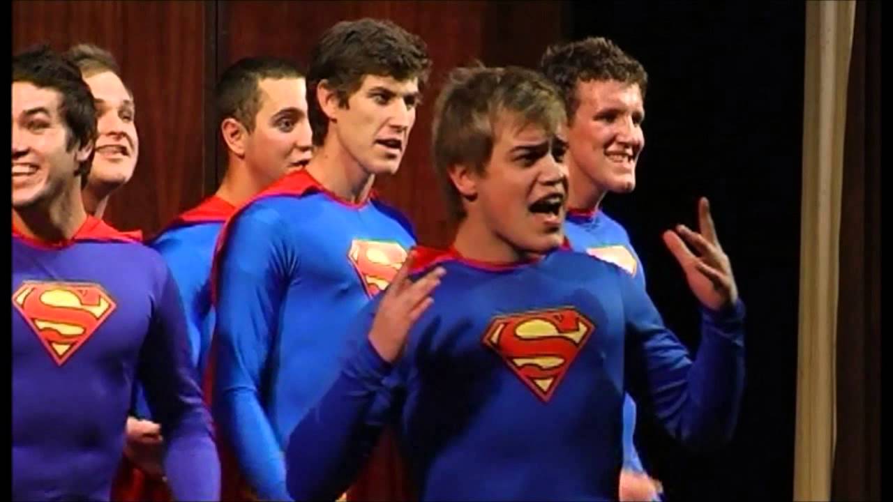 Wynand Basson - Veritas Sêr - YouTube