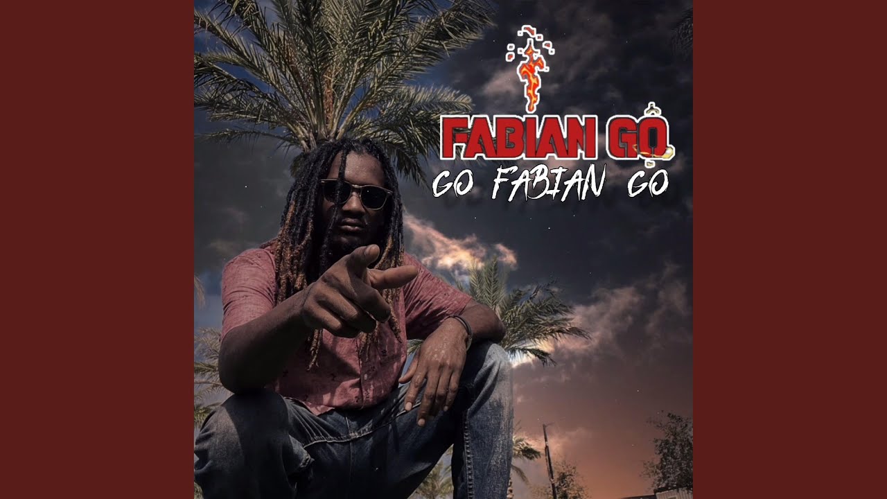 Fabian Go (feat. Handsome David Palmer) - YouTube