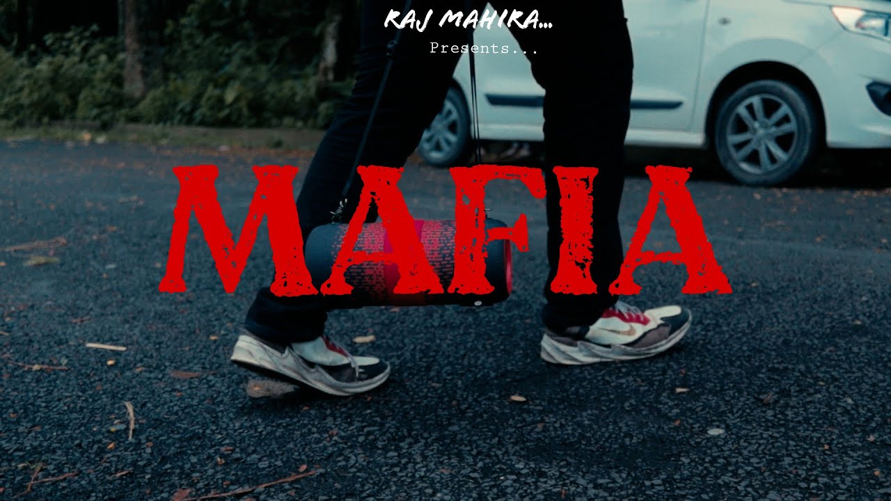 MAFIA || Raj || Official Trailer - YouTube