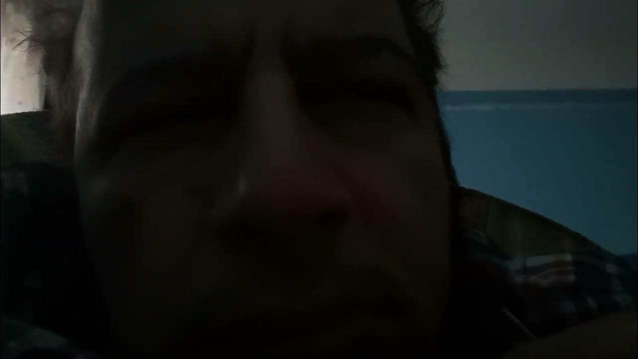 My efforts to go to sleep 0077 - YouTube