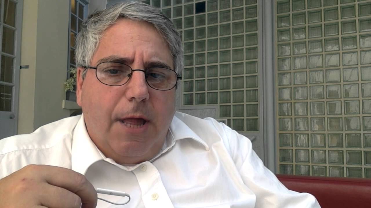 Hal Plotkin - Otevřené vzdělávací zdroje II. - YouTube
