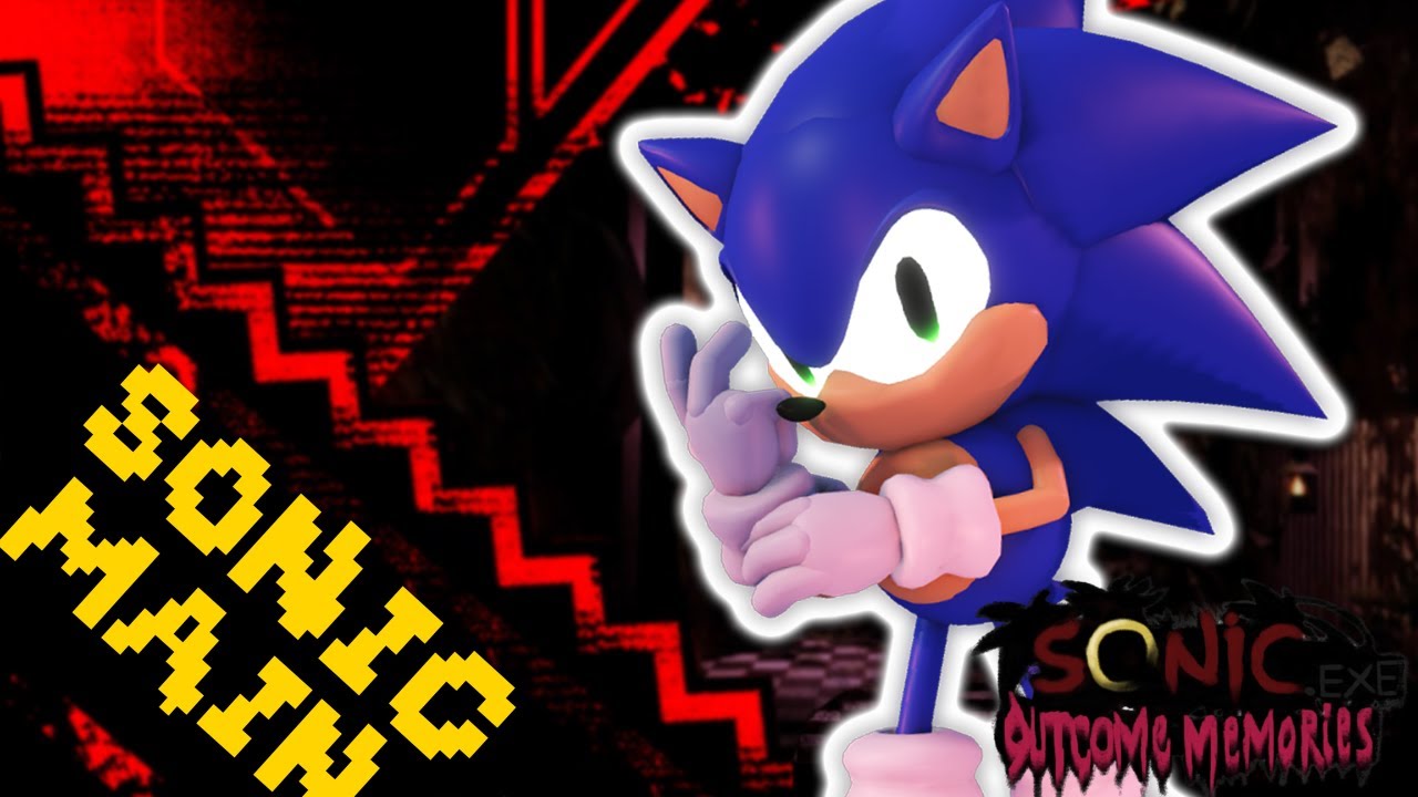 Being a Sonic Main In Outcome Memories Be Like… - YouTube
