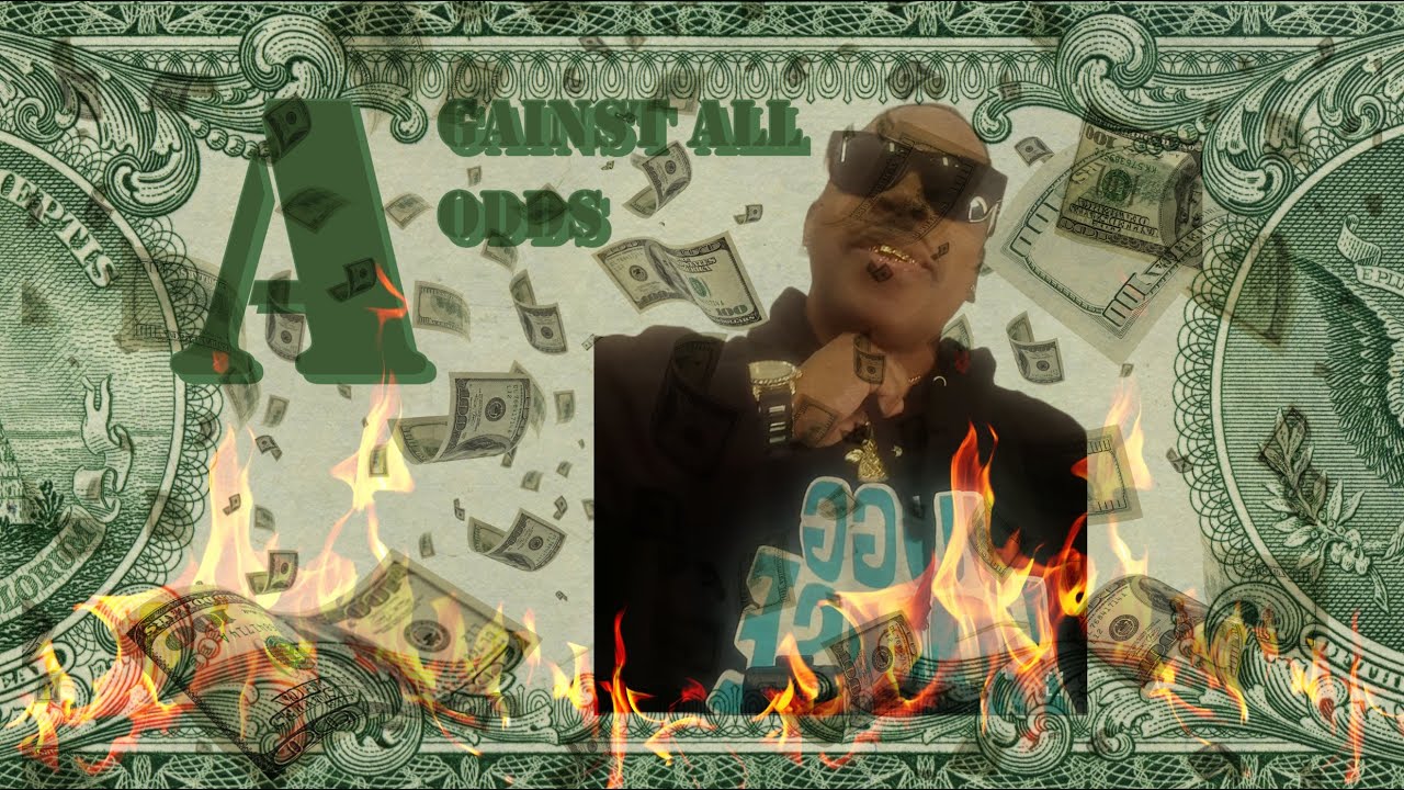 Me against them From the Streets to the Internet - YouTube