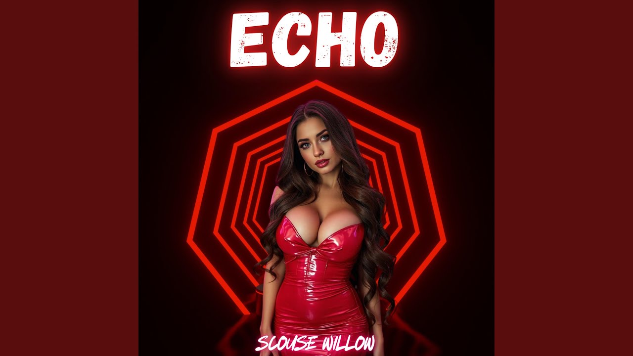 Echo (Radio Edit) - YouTube