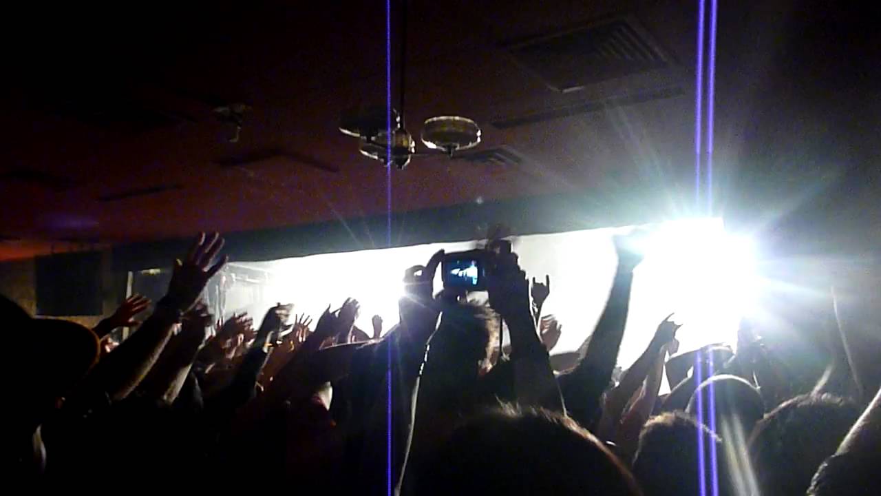 Shihad 37 Pacifier.MTS - YouTube